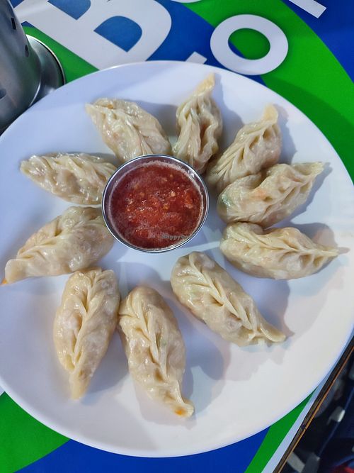 New Turkish & Nepali Kitchen Kabap House - Pokhara | Review "it was ...