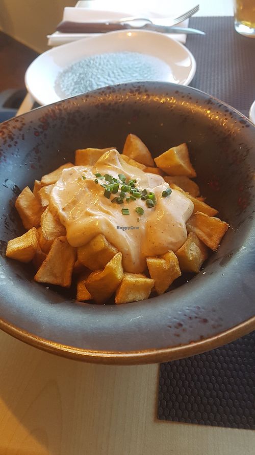 La Timba - El Port De La Selva Restaurant - HappyCow