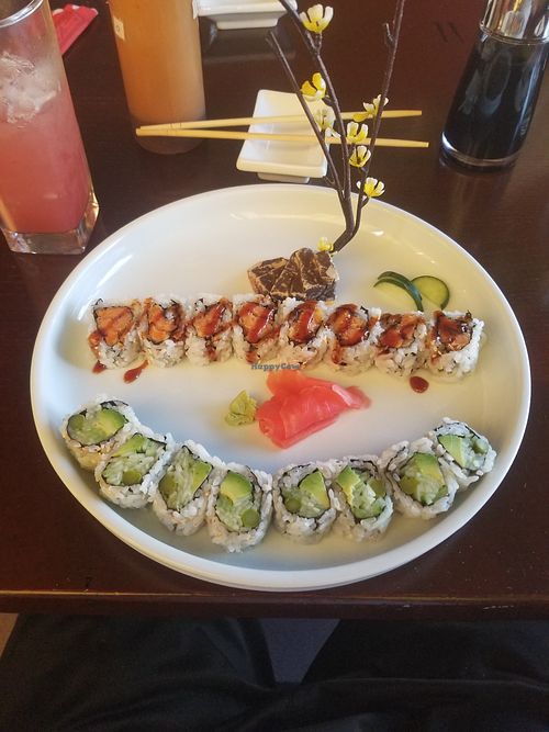 Tokyo 1 - Crossville Tennessee Restaurant - HappyCow