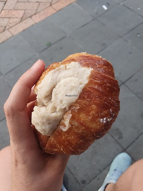 CLOSED: Buenos Aires Café - Wellington Restaurant - HappyCow