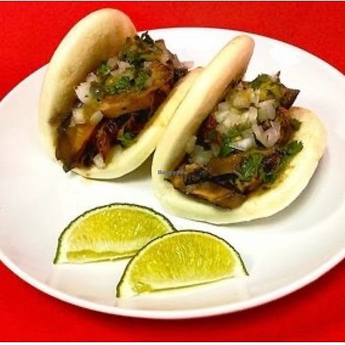 I Luv Ur Buns - Long Beach California Restaurant - HappyCow