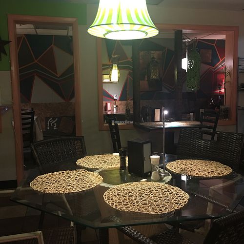 iCreate Cafe - Pottstown Pennsylvania Restaurant - HappyCow