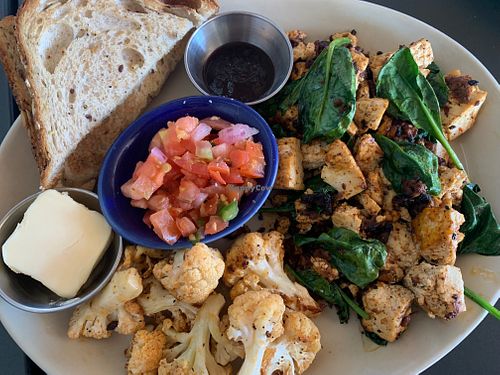 Snooze - Oro Valley Arizona Restaurant - HappyCow