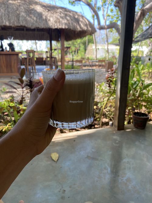 Talasi Estate at Weetabula Sumba - East Nusa Tenggara Coffee & Tea ...