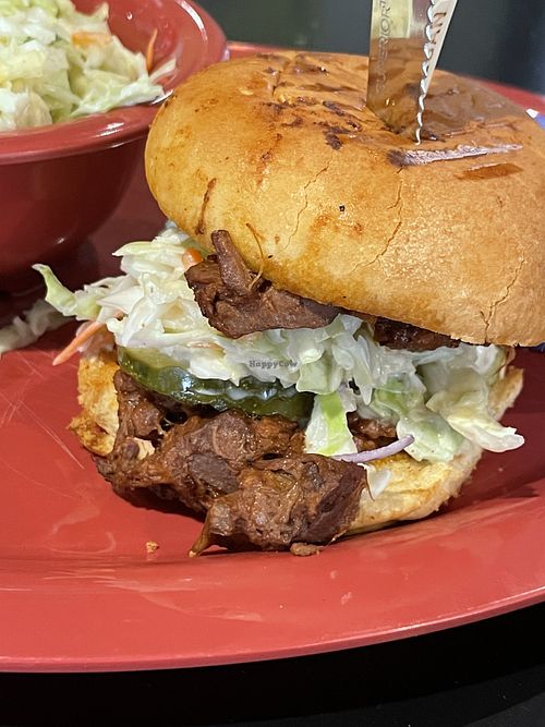 Great Full Gardens - Midtown - Reno Nevada Restaurant - HappyCow