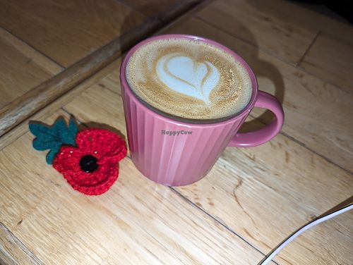 Urban Pitta - Sheffield Restaurant - HappyCow