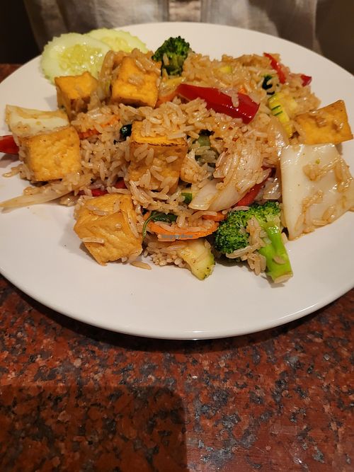 Debary Thai Restaurant - Debary Florida Restaurant - HappyCow