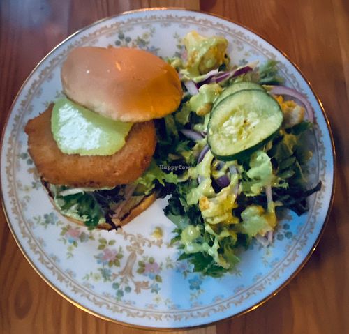 Clockwork Rose Tea Emporium - Beaverton Oregon Restaurant - HappyCow