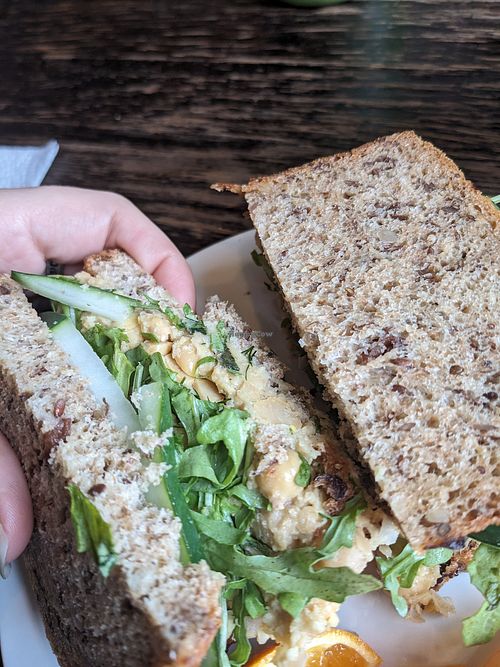 Moon Water Cafe - Appleton Wisconsin Coffee & Tea - HappyCow