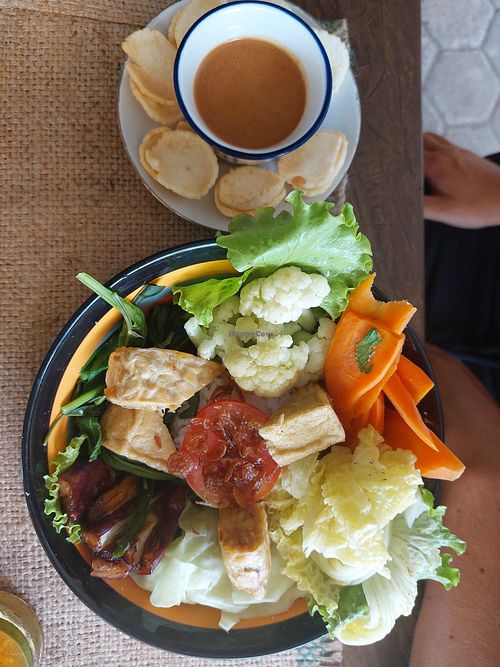 Conflict Zone Bar & Resto - East Nusa Tenggara Restaurant - HappyCow