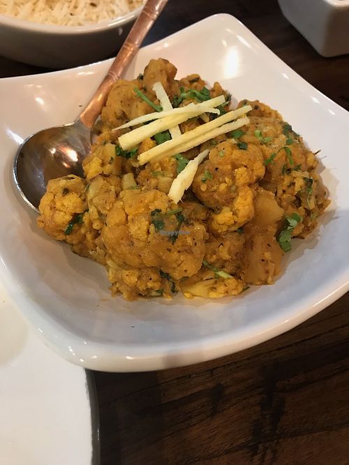 Phulkari Indian Cuisine - Castro Valley California Restaurant - HappyCow