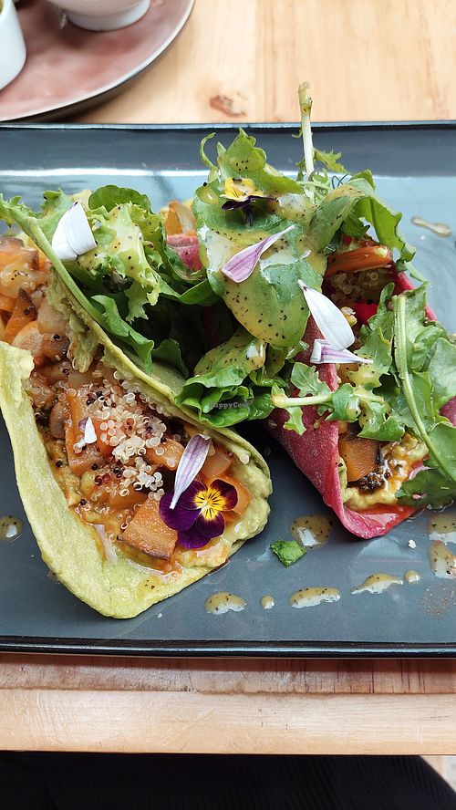 Casa Ichu - Cusco Restaurant - HappyCow