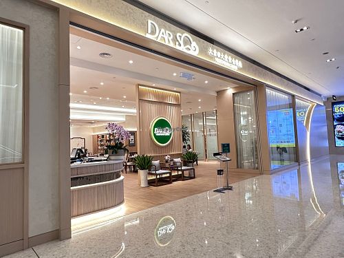 Organic Vegetarian @ Pavilion KL - Kuala Lumpur Restaurant - HappyCow