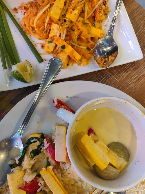 Cheap Shots - Bangkok Restaurant - HappyCow