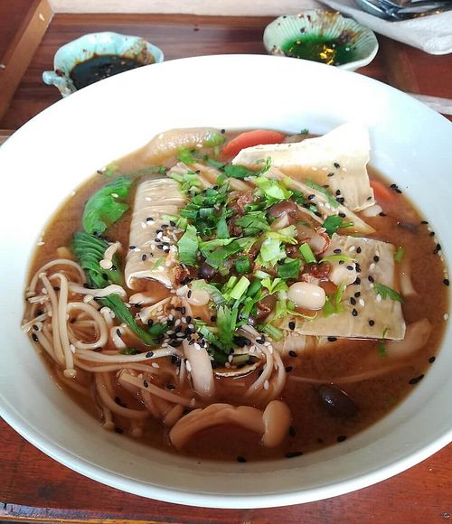 Full-Fill - Koh Lanta Restaurant - HappyCow