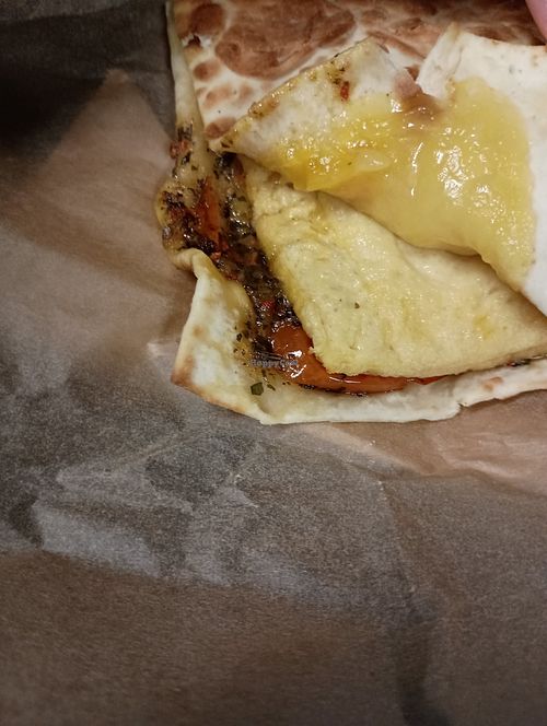 MSP - Caribou Coffee - T1 - Minneapolis | Review "Really good!" by ...