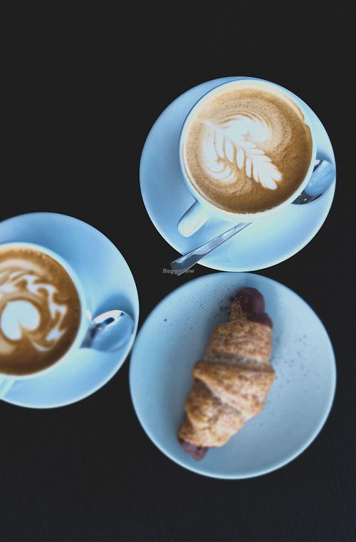 Basso - Basel Other - HappyCow