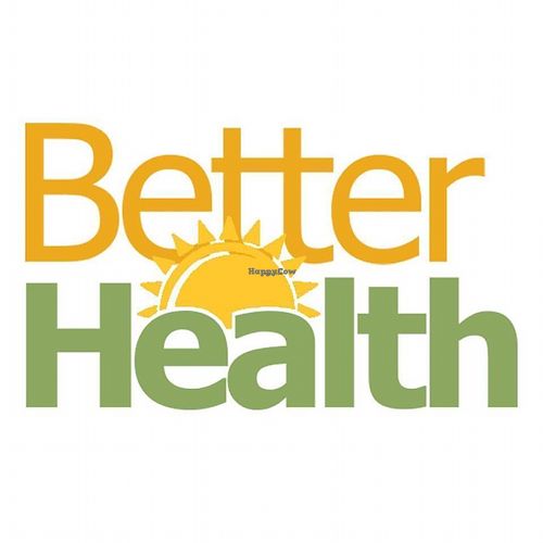 Better Health - Lansing Michigan Health Store - HappyCow