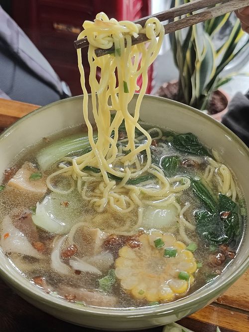 Tiệm Chay - Da Lat Restaurant - HappyCow