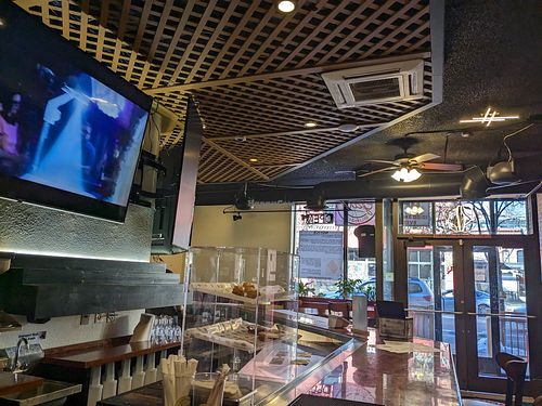 The Cheesecake Factory - Denver Colorado Restaurant - HappyCow