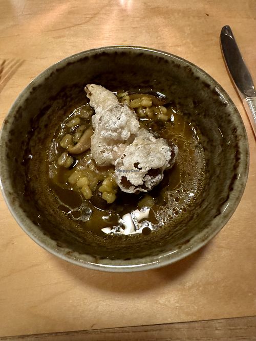 Cook Weaver - Seattle Washington Restaurant - HappyCow