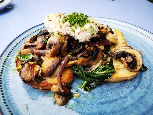 Kate's Place - Albany Western Australia Restaurant - HappyCow