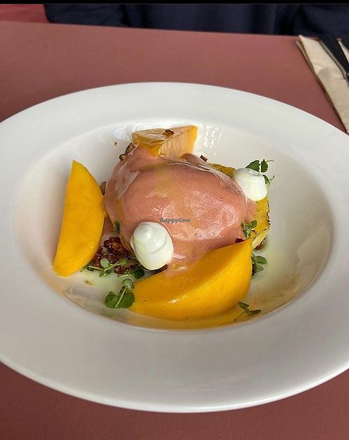 Trinco - South East London Restaurant - HappyCow