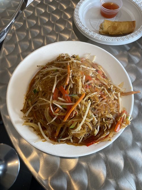 Gastronomia Cinese Hao Yun - Genoa Restaurant - HappyCow