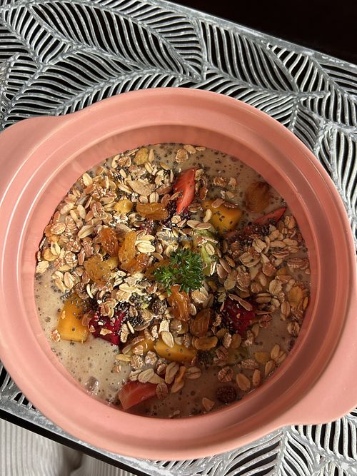 Avocado Resto & Cafe - Hoi An | Review "Hidden gem - heavenly ...