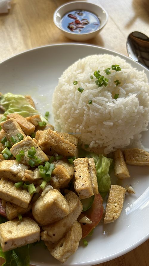 Phea's Treats - Senmonorom Restaurant - HappyCow