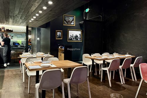 Hop Alley - Denver Colorado Restaurant - HappyCow