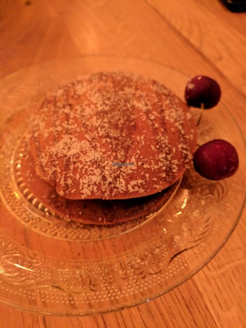 Tenat - Tel Aviv Restaurant - HappyCow