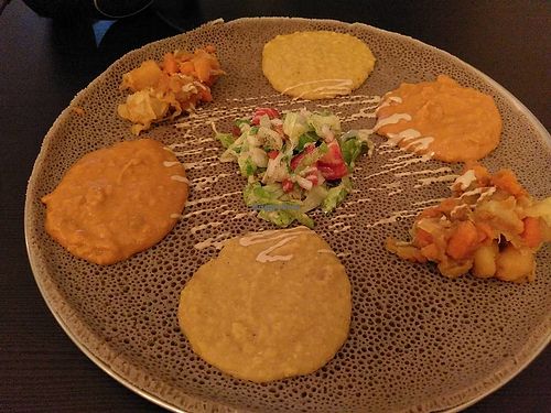 Tenat - Tel Aviv Restaurant - HappyCow