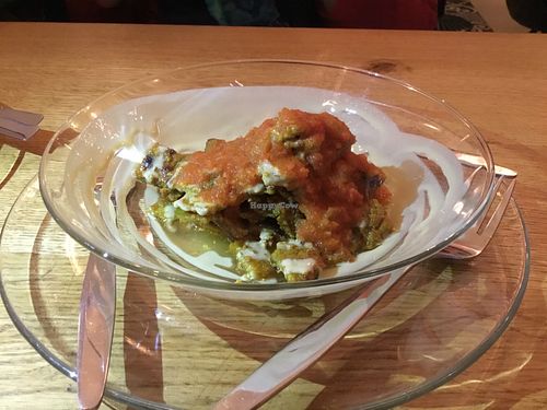 Tenat - Tel Aviv Restaurant - HappyCow