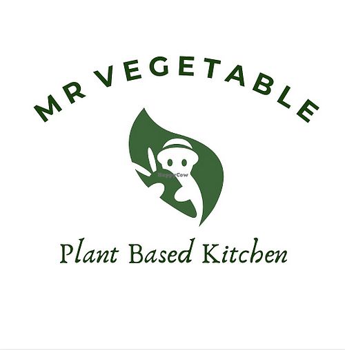 Mr Vegetable - Yomitan Food Truck - HappyCow