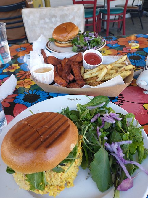 Raduno - Little Rock Arkansas Restaurant - HappyCow