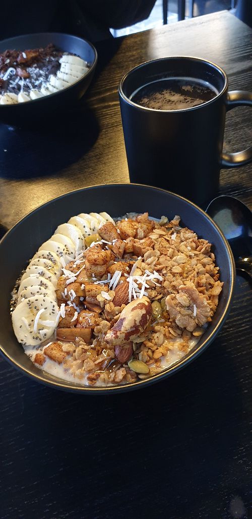 Dioat by Black Rumor (Apgujeong Branch) - 블랙루머다이오트 - Seoul Restaurant ...