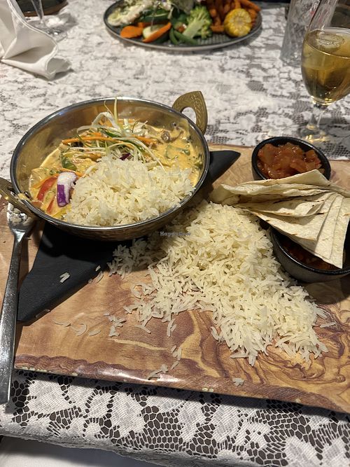 The Overlander Homestead - Roma Queensland Restaurant - HappyCow