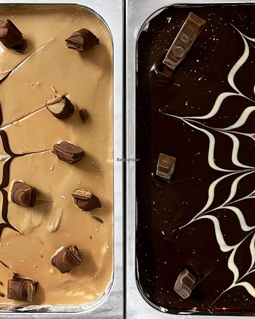 Tony Muscat Confectionary - Birzebbuga Ice Cream - HappyCow