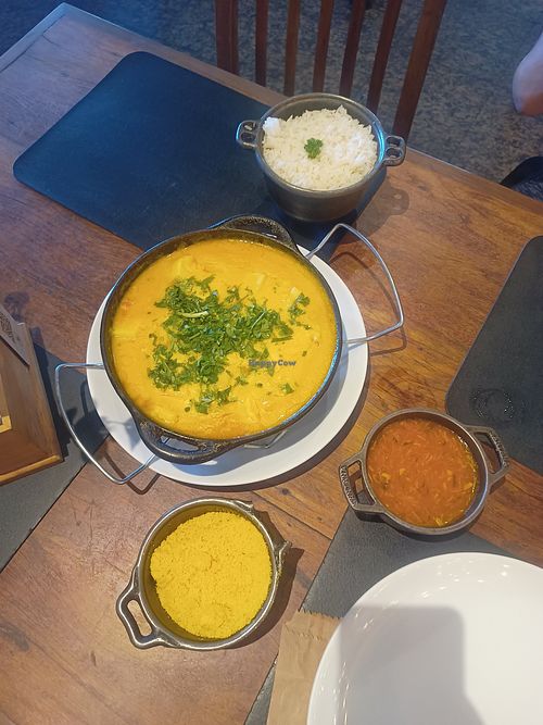 Yayá Comidaria Pop Brasileira - Rio De Janeiro Restaurant - HappyCow