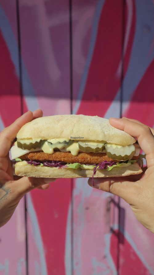 Vegan Street Food - Armacao Dos Buzios Delivery - HappyCow