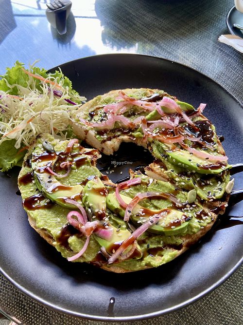 Shatterbox Ao Nang - Krabi Restaurant - HappyCow