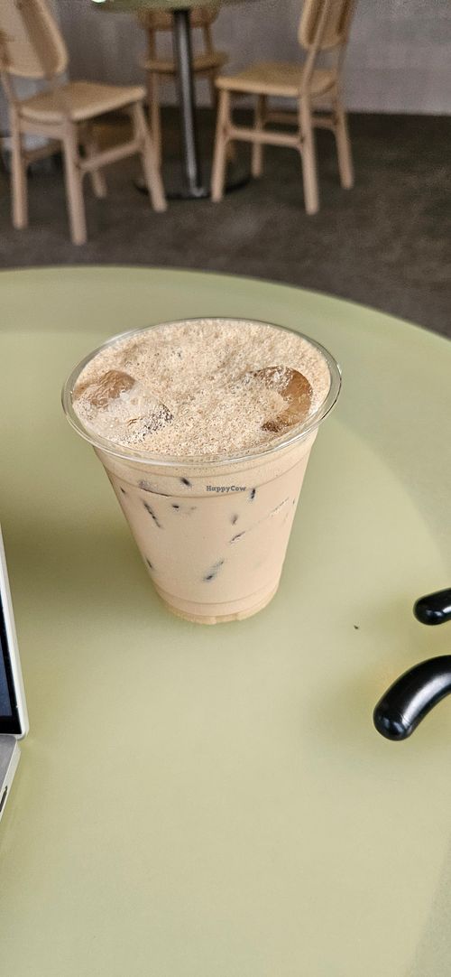 Café con Cé - San Juan Coffee & Tea - HappyCow