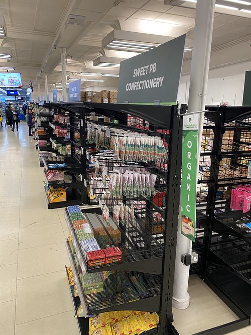 Indulgence - Maidstone Restaurant - HappyCow