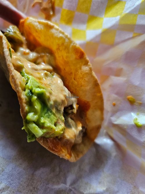 Kokoz - Hilo Hawaii Food Truck - HappyCow