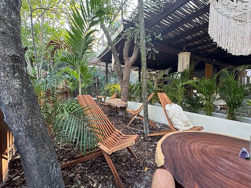 CLOSED: Restaurare - Tulum Restaurant - HappyCow