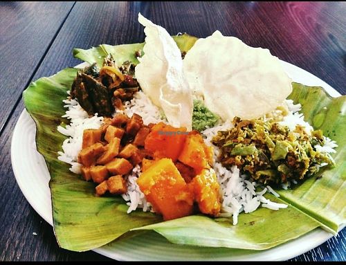 Sweet Chilli - Dortmund Restaurant - HappyCow