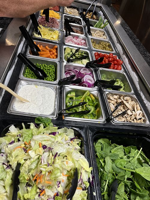 North Country Steak Buffet - La Crosse Wisconsin Restaurant - HappyCow