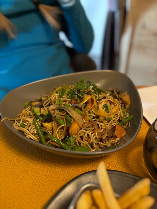 Solario - Montvalezan Restaurant - HappyCow