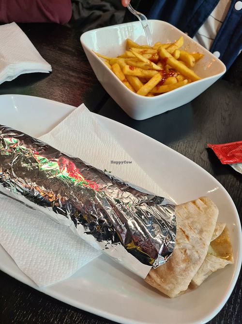 Asiahub Rahlstedt - Hamburg Restaurant - HappyCow